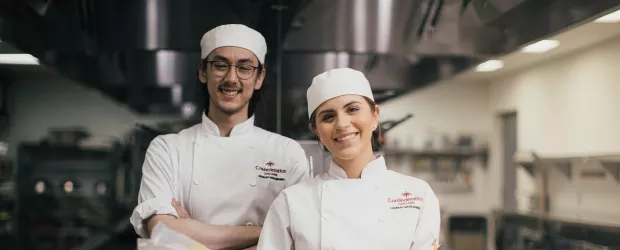 Culinary Management Program